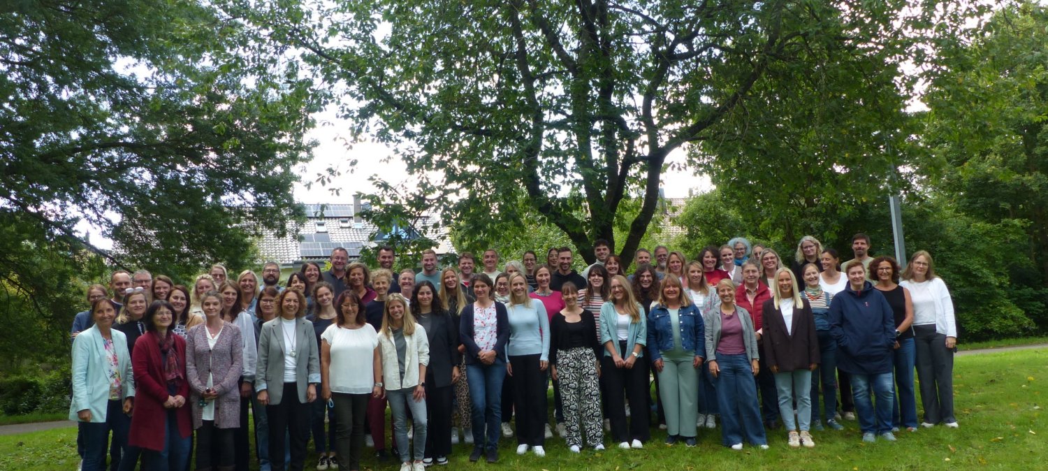 Lehrkräfte | Gymnasium