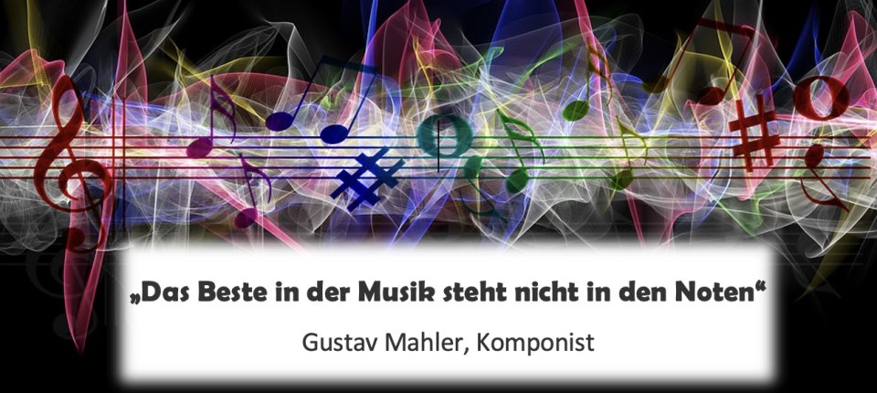 Musik | Gymnasium